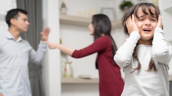 Supporting Teens Healing from Childhood Trauma and Abuse